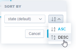 Manage Labels | GoodData Cloud