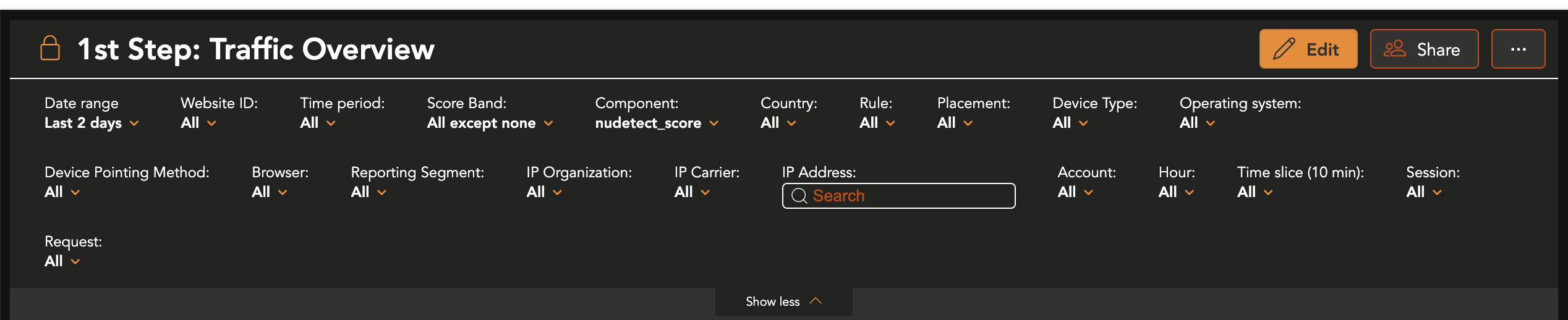 Use Custom Dashboard Plugins | GoodData Cloud