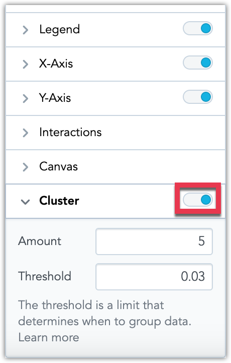 Use Smart Functions | GoodData Cloud
