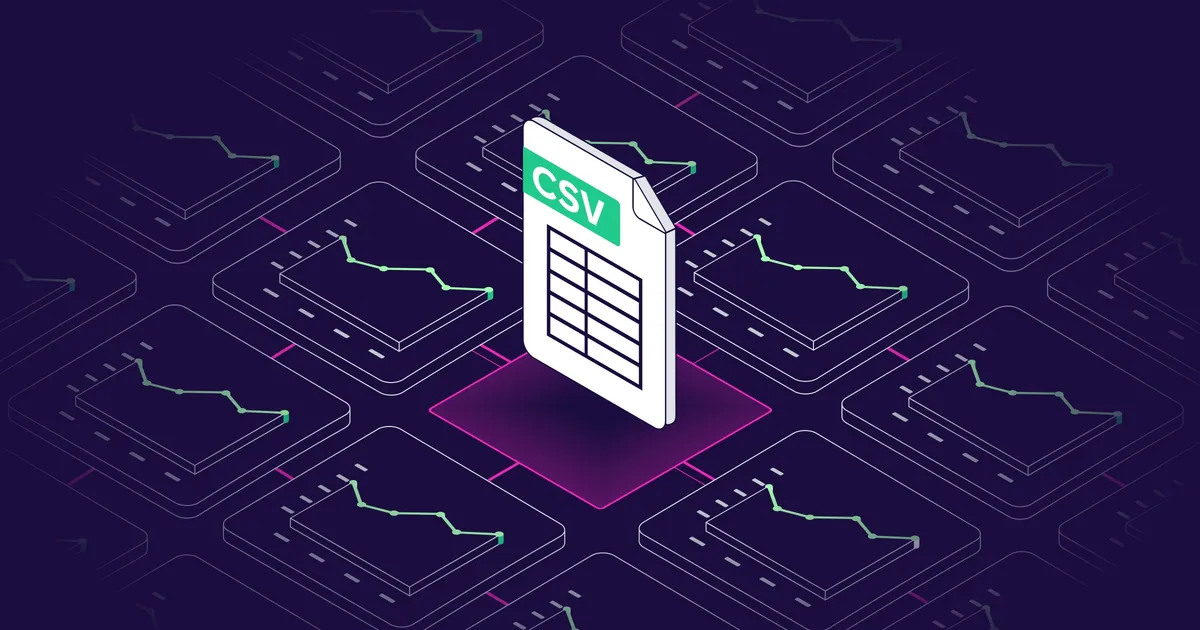 CSV Files in Analytics: Taming the Variability | GoodData