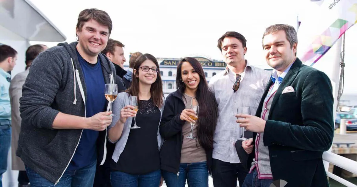 Not Just HR: Why Every Tech Company Needs People Operations | GoodData