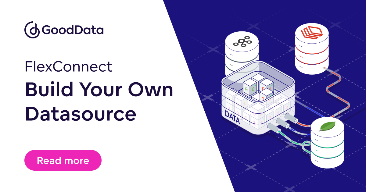 FlexConnect: Build Your Own Data Source | GoodData