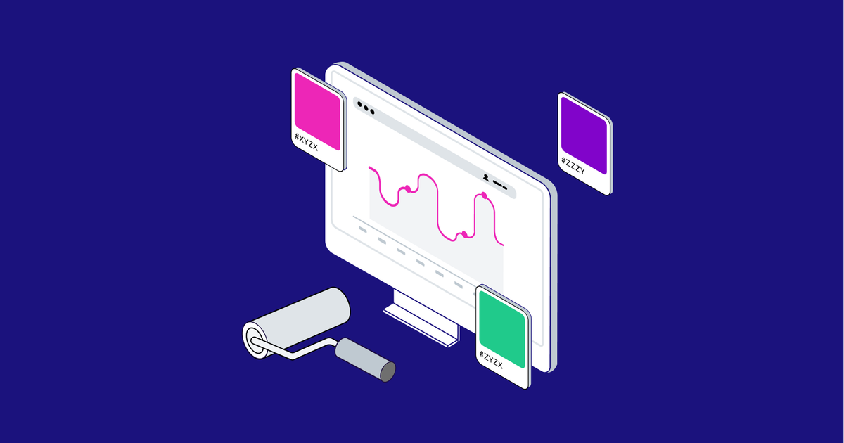 Theming: Unify Your Embedded Analytics Experience | GoodData