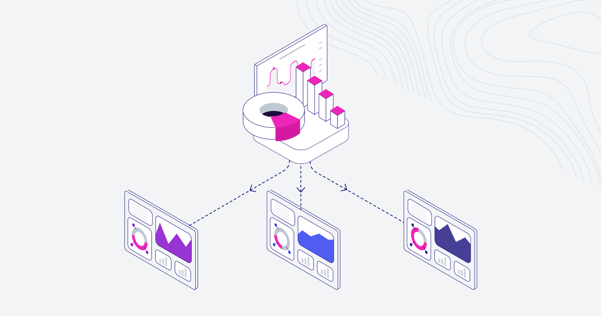 What Is Multi Tenant Analytics Gooddata