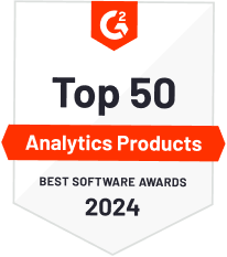 GoodData | AI-assisted analytics for the best data products