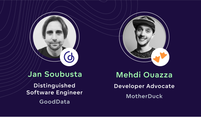 How To Use AI for Data Visualizations and Dashboards | GoodData
