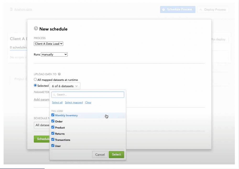 Best Practices for Building a Data Product With Embedded Analytics ...