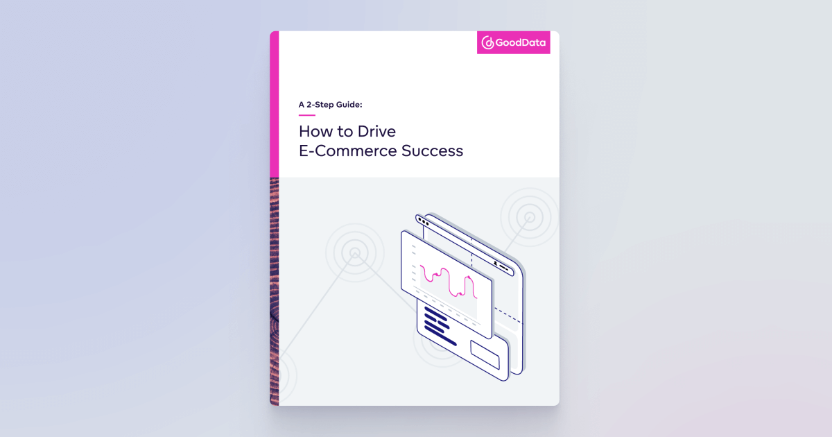 2-STEP GUIDE: How to drive e-commerce success with data analytics ...