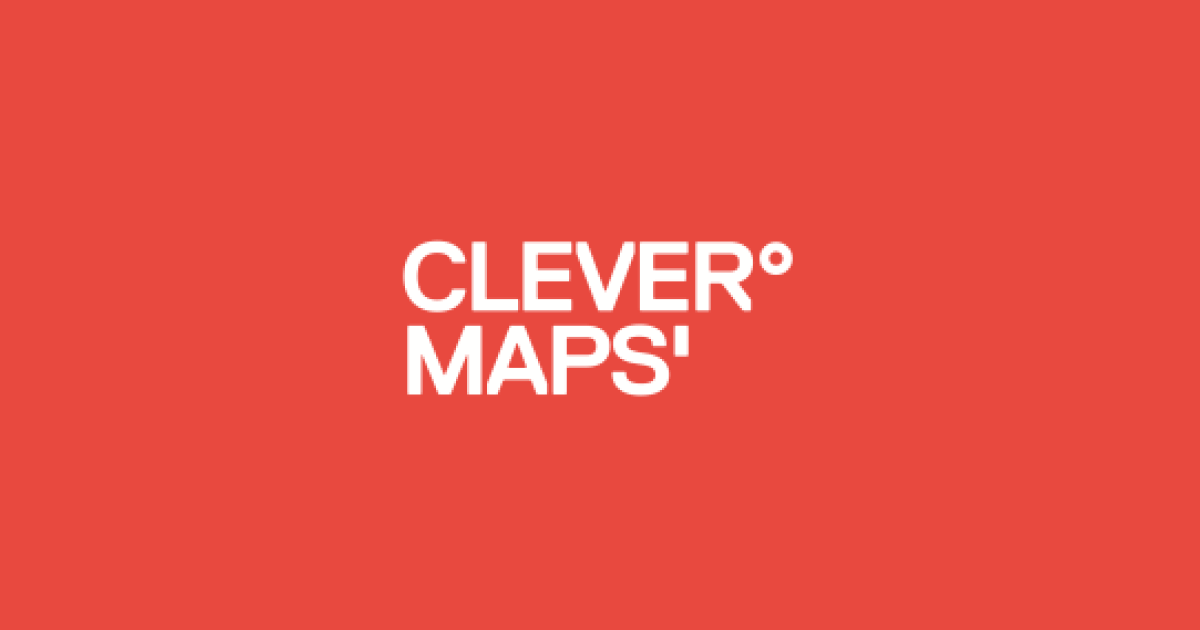 CleverMaps Pioneers Data Storytelling With Cloud-Native Analytics, Powered by GoodData | GoodData