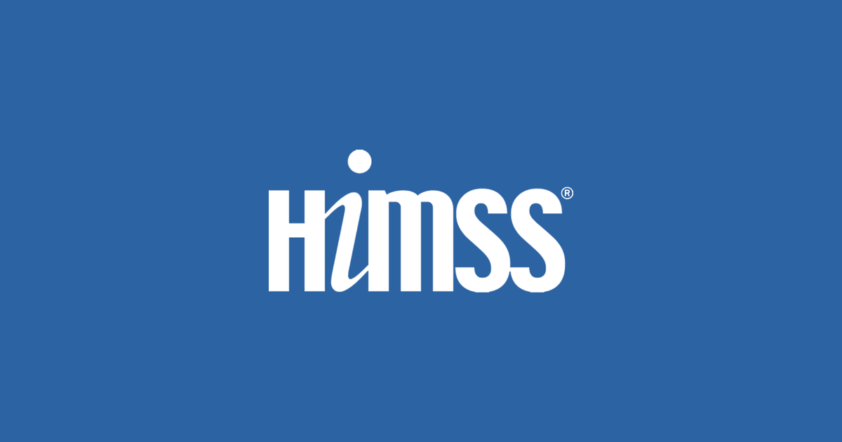 HIMSS Analytics Makes a Healthy Upgrade | GoodData
