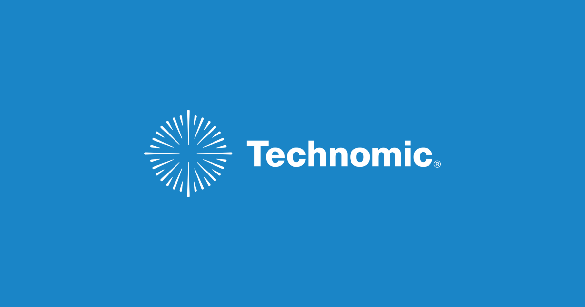 Technomic Drives 7x Cost Savings With GoodData | GoodData