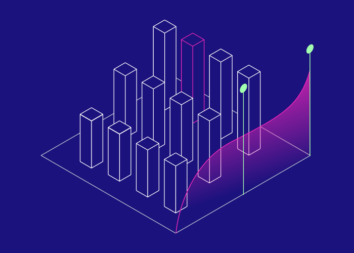 Interactive vs. Non-interactive Data Visualizations | GoodData Interactive vs. Non-interactive Data Visualizations | GoodData