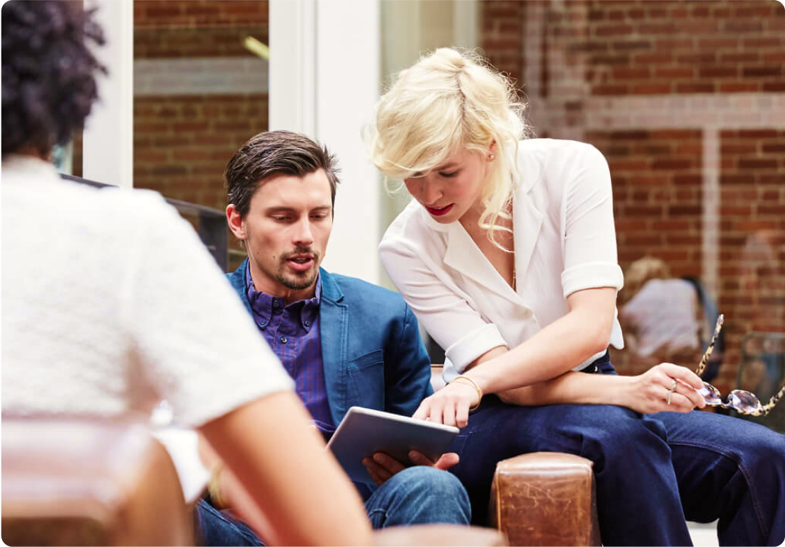 Marketing data analytics software | GoodData